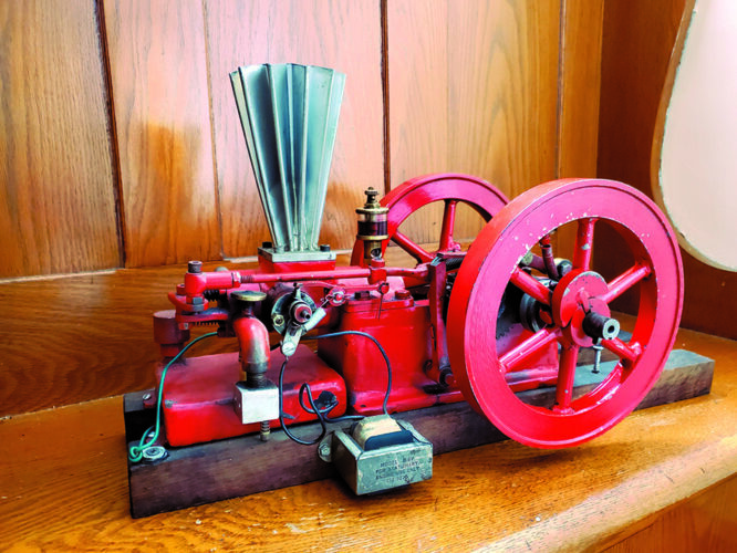 An Appreciation for Aermotor - Farm Collector